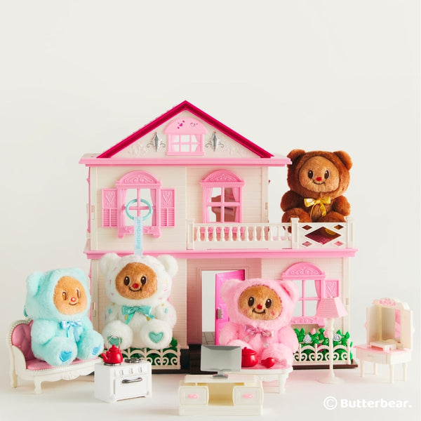 About Butterbear – butterbearstore