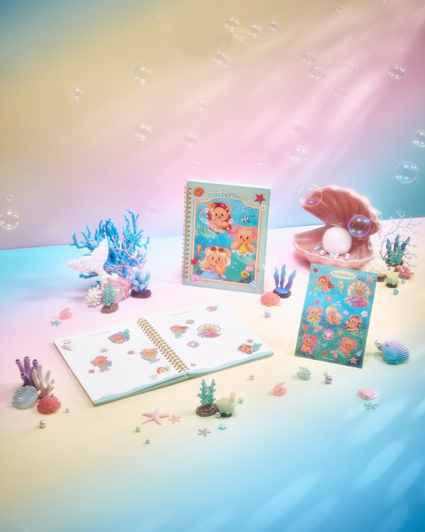 Fluffy Laptop Sleeve – butterbearstore