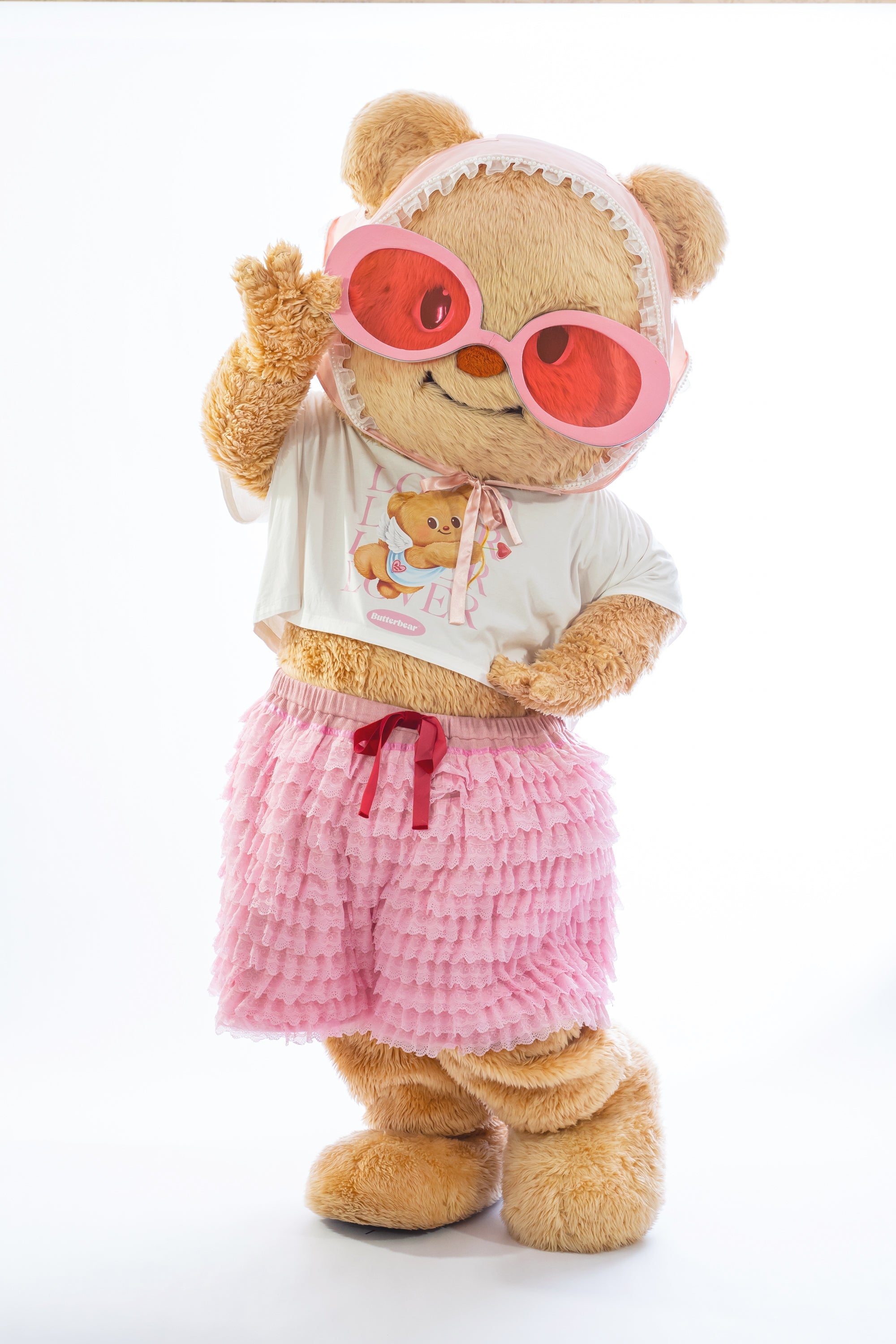 Clothing – butterbearstore