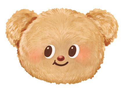 About Butterbear – butterbearstore