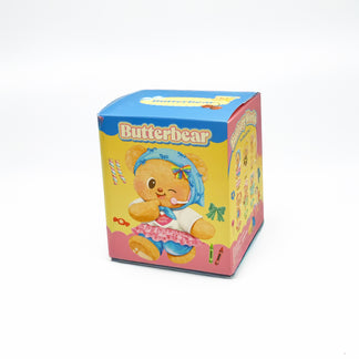 Buttery World Blind Box Bag Charm – butterbearstore
