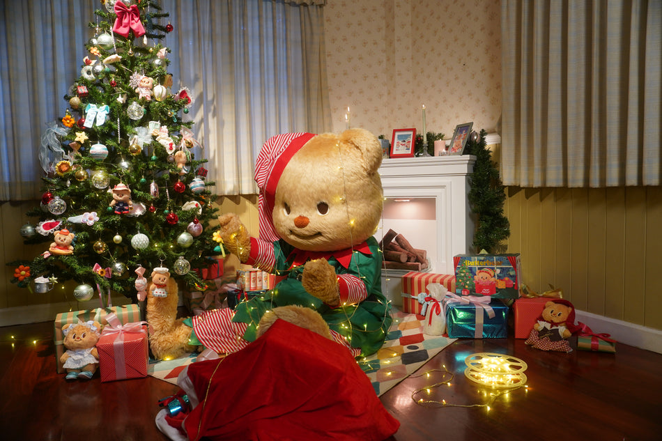 About Butterbear – butterbearstore