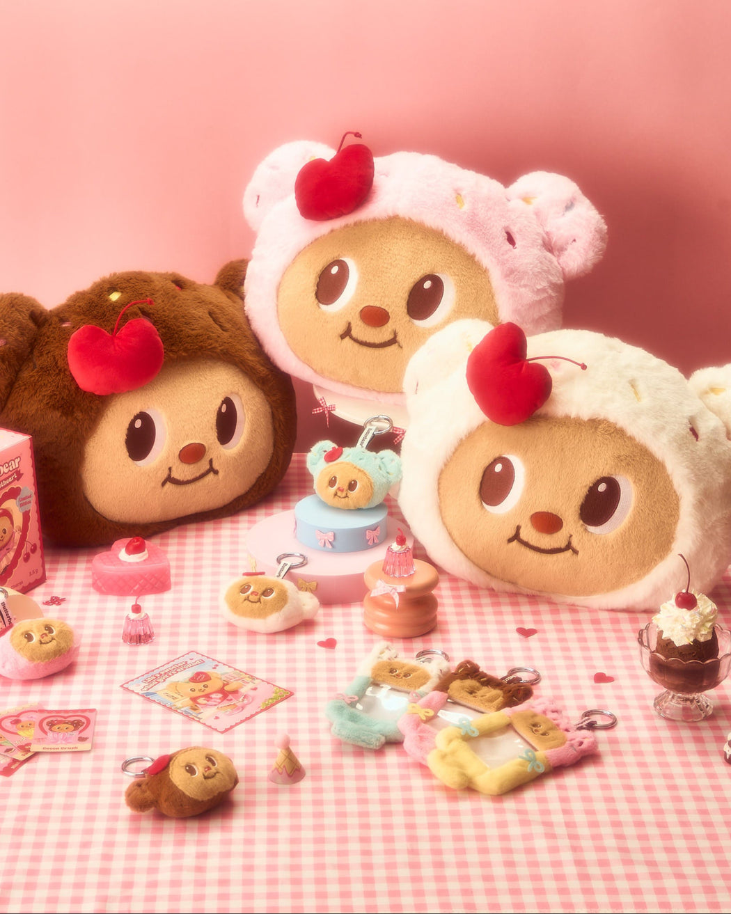 Our Collections – butterbearstore
