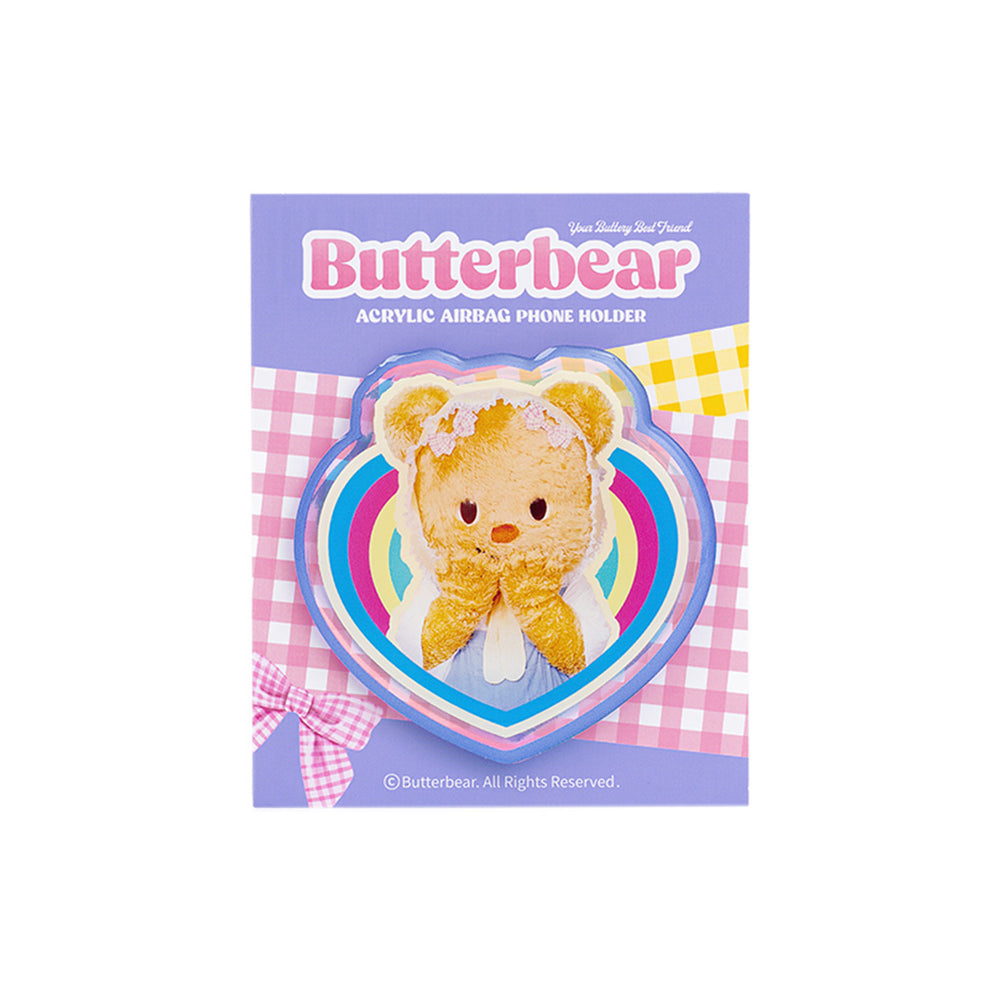 Heart Griptok – butterbearstore